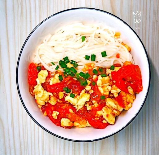 西红柿鸡蛋面家常做法_怎么做好吃-第1张图片-山城妙识 西红柿鸡蛋面家常做法_怎么做好吃-第1张图片-山城妙识