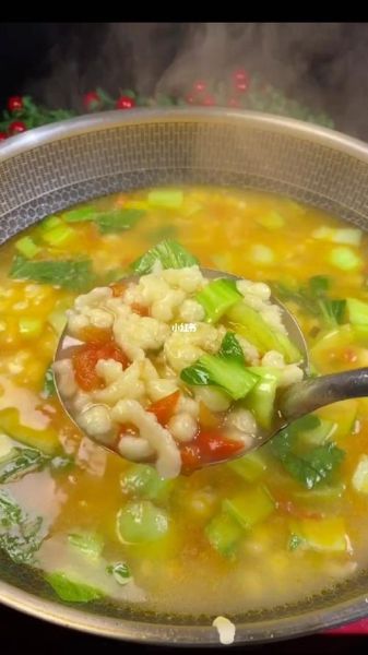 珍珠汤的家常做法_珍珠汤怎么做才弹牙-第1张图片-山城妙识 珍珠汤的家常做法_珍珠汤怎么做才弹牙-第1张图片-山城妙识