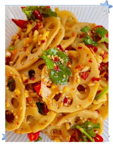 正宗凉拌糖醋藕怎么做_藕片爽脆不黑的秘诀-第2张图片-山城妙识 正宗凉拌糖醋藕怎么做_藕片爽脆不黑的秘诀-第2张图片-山城妙识