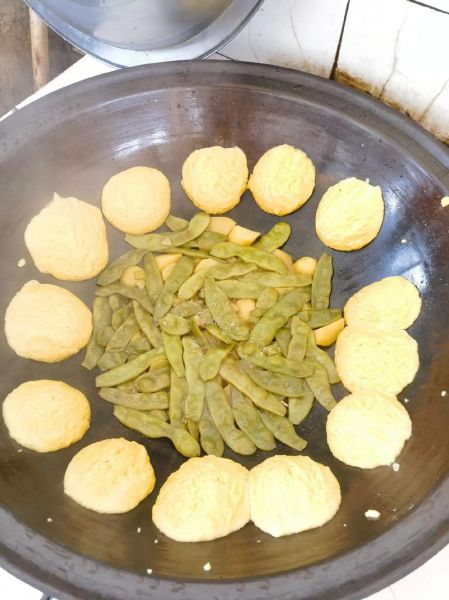 贴饼子怎么做才松软_贴饼子用什么面最好-第2张图片-山城妙识 贴饼子怎么做才松软_贴饼子用什么面最好-第2张图片-山城妙识