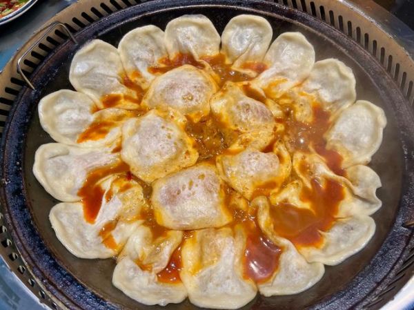 贴饼子怎么做才松软_贴饼子用什么面最好-第3张图片-山城妙识 贴饼子怎么做才松软_贴饼子用什么面最好-第3张图片-山城妙识