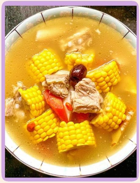 玉米炖排骨怎么做_玉米炖排骨需要焯水吗-第2张图片-山城妙识 玉米炖排骨怎么做_玉米炖排骨需要焯水吗-第2张图片-山城妙识