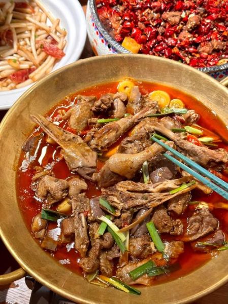 红烧鸭子怎么做好吃_红烧鸭子的家常做法-第3张图片-山城妙识 红烧鸭子怎么做好吃_红烧鸭子的家常做法-第3张图片-山城妙识