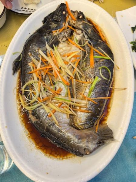 清蒸鱼怎么蒸才鲜嫩_清蒸鱼做法步骤详解-第3张图片-山城妙识 清蒸鱼怎么蒸才鲜嫩_清蒸鱼做法步骤详解-第3张图片-山城妙识