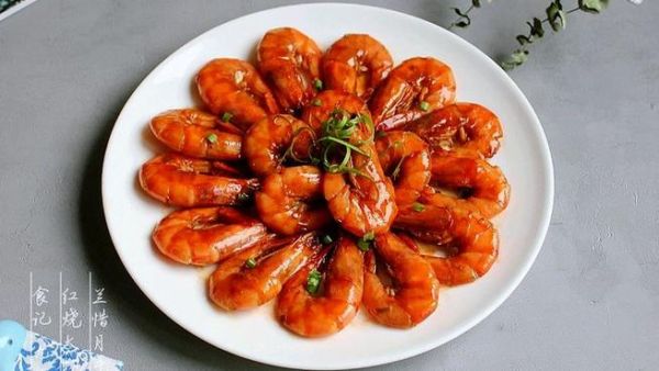 红烧大虾怎么做_红烧大虾用焯水吗-第3张图片-山城妙识 红烧大虾怎么做_红烧大虾用焯水吗-第3张图片-山城妙识
