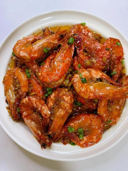 红烧大虾怎么做_红烧大虾用焯水吗-第2张图片-山城妙识 红烧大虾怎么做_红烧大虾用焯水吗-第2张图片-山城妙识