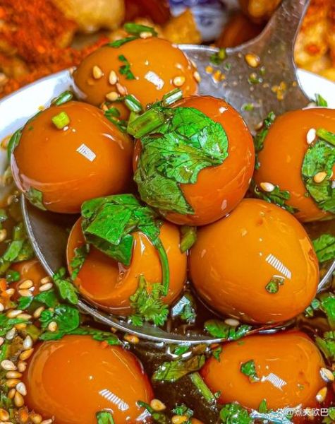 鹌鹑蛋怎么煮不破皮_鹌鹑蛋怎么做好吃-第2张图片-山城妙识 鹌鹑蛋怎么煮不破皮_鹌鹑蛋怎么做好吃-第2张图片-山城妙识