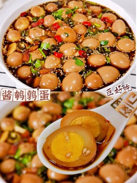 鹌鹑蛋怎么煮不破皮_鹌鹑蛋怎么做好吃-第1张图片-山城妙识 鹌鹑蛋怎么煮不破皮_鹌鹑蛋怎么做好吃-第1张图片-山城妙识