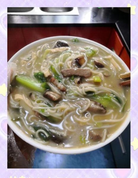 糊涂面条的家常做法_怎么做才好吃-第1张图片-山城妙识 糊涂面条的家常做法_怎么做才好吃-第1张图片-山城妙识