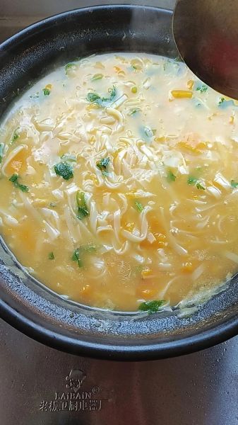 糊涂面条的家常做法_怎么做才好吃-第3张图片-山城妙识 糊涂面条的家常做法_怎么做才好吃-第3张图片-山城妙识