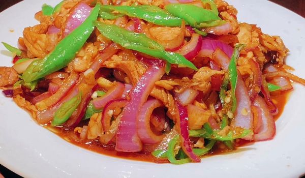 炒洋葱怎么炒好吃_洋葱炒多久才脆-第2张图片-山城妙识 炒洋葱怎么炒好吃_洋葱炒多久才脆-第2张图片-山城妙识