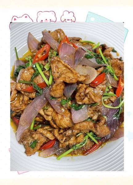 炒洋葱怎么炒好吃_洋葱炒多久才脆-第3张图片-山城妙识 炒洋葱怎么炒好吃_洋葱炒多久才脆-第3张图片-山城妙识