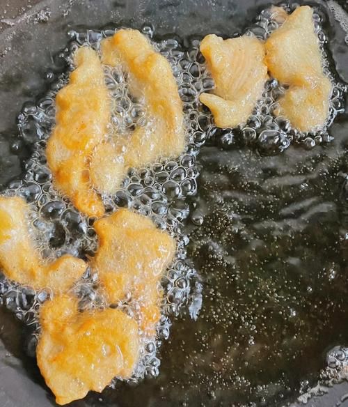 炸里脊肉怎么做好吃_家常炸里脊肉的做法-第2张图片-山城妙识 炸里脊肉怎么做好吃_家常炸里脊肉的做法-第2张图片-山城妙识