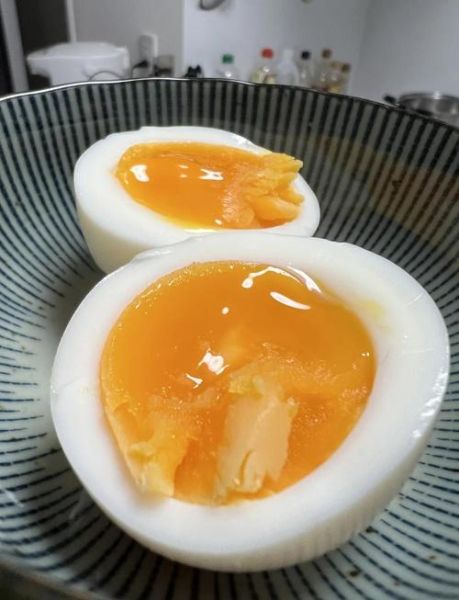 水煮咸鸡蛋怎么做_咸鸡蛋煮多久才入味-第1张图片-山城妙识 水煮咸鸡蛋怎么做_咸鸡蛋煮多久才入味-第1张图片-山城妙识