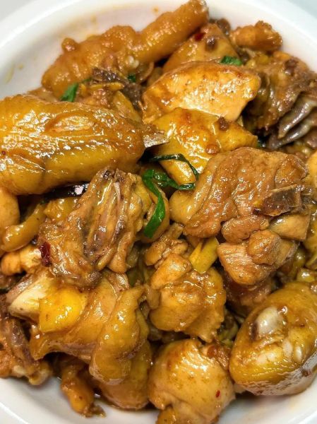 鸡肉怎么做好吃_家常鸡肉做法大全-第1张图片-山城妙识 鸡肉怎么做好吃_家常鸡肉做法大全-第1张图片-山城妙识