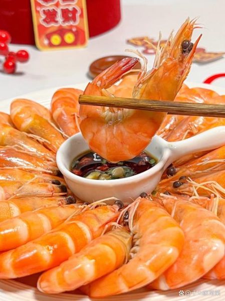 白灼虾怎么做才鲜嫩_白灼虾煮几分钟最佳-第2张图片-山城妙识 白灼虾怎么做才鲜嫩_白灼虾煮几分钟最佳-第2张图片-山城妙识