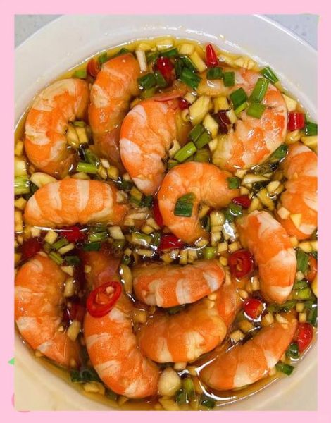 白灼虾怎么做才鲜嫩_白灼虾煮几分钟最佳-第1张图片-山城妙识 白灼虾怎么做才鲜嫩_白灼虾煮几分钟最佳-第1张图片-山城妙识