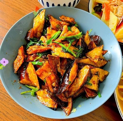 茄子卤子怎么做_茄子卤子家常做法-第2张图片-山城妙识 茄子卤子怎么做_茄子卤子家常做法-第2张图片-山城妙识