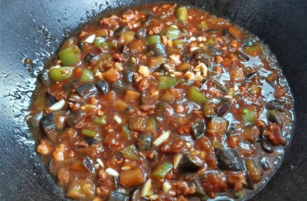 茄子卤子怎么做_茄子卤子家常做法-第3张图片-山城妙识 茄子卤子怎么做_茄子卤子家常做法-第3张图片-山城妙识