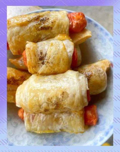 速冻手抓饼怎么做_手抓饼需要解冻吗-第2张图片-山城妙识 速冻手抓饼怎么做_手抓饼需要解冻吗-第2张图片-山城妙识