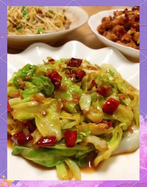 炒大头菜的家常做法_大头菜怎么炒才脆嫩-第1张图片-山城妙识