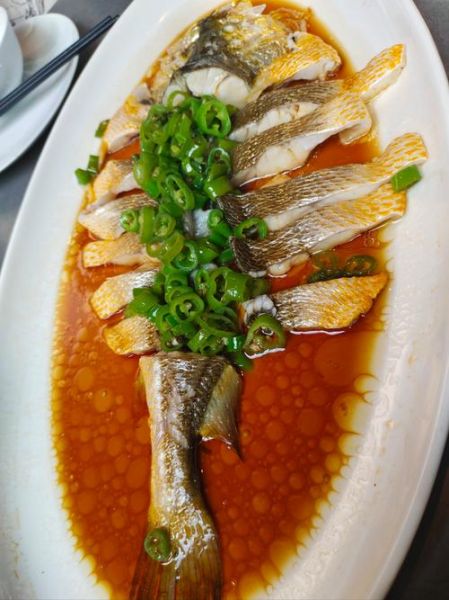 鱼最简单的做法_清蒸鱼怎么做才嫩-第2张图片-山城妙识 鱼最简单的做法_清蒸鱼怎么做才嫩-第2张图片-山城妙识