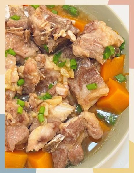 广式蒸排骨怎么做_广式蒸排骨的正宗做法-第2张图片-山城妙识 广式蒸排骨怎么做_广式蒸排骨的正宗做法-第2张图片-山城妙识