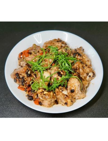 广式蒸排骨怎么做_广式蒸排骨的正宗做法-第3张图片-山城妙识 广式蒸排骨怎么做_广式蒸排骨的正宗做法-第3张图片-山城妙识