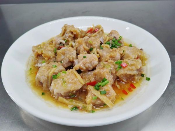 广式蒸排骨怎么做_广式蒸排骨的正宗做法-第1张图片-山城妙识 广式蒸排骨怎么做_广式蒸排骨的正宗做法-第1张图片-山城妙识