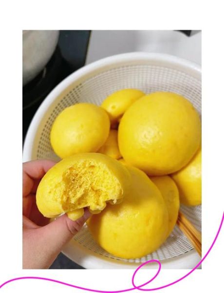 南瓜馒头怎么做_南瓜馒头蒸多久才松软-第3张图片-山城妙识