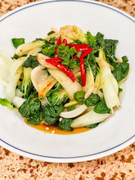 白菜怎么做好吃_家常白菜做法大全-第2张图片-山城妙识 白菜怎么做好吃_家常白菜做法大全-第2张图片-山城妙识