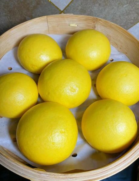 南瓜馒头怎么做_南瓜馒头蒸多久才松软-第2张图片-山城妙识