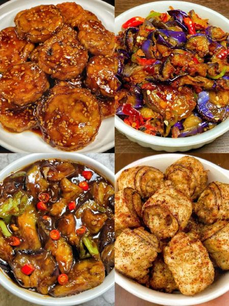 糖醋茄子怎么做_糖醋茄子家常做法步骤-第2张图片-山城妙识 糖醋茄子怎么做_糖醋茄子家常做法步骤-第2张图片-山城妙识