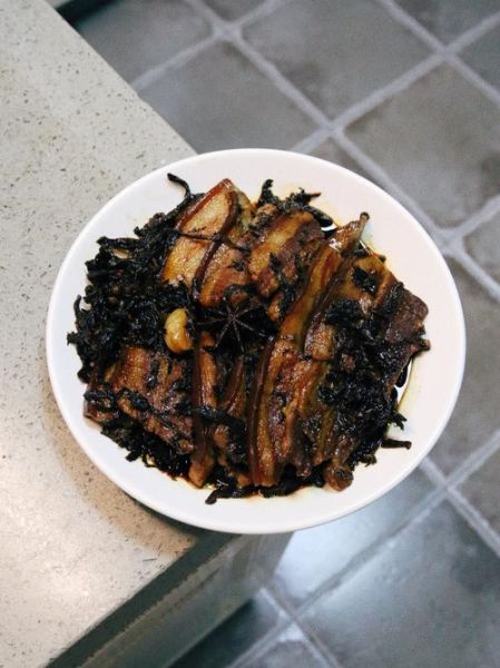 梅菜扣肉怎么做_梅菜扣肉家庭做法步骤-第2张图片-山城妙识 梅菜扣肉怎么做_梅菜扣肉家庭做法步骤-第2张图片-山城妙识