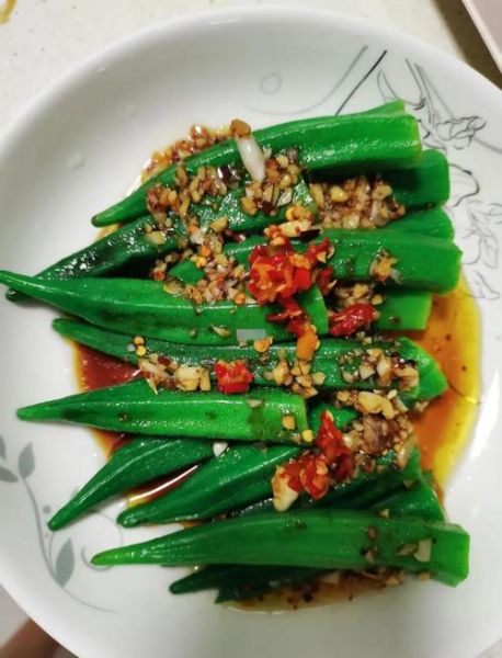 秋葵怎么做好吃_秋葵的做法大全-第3张图片-山城妙识 秋葵怎么做好吃_秋葵的做法大全-第3张图片-山城妙识