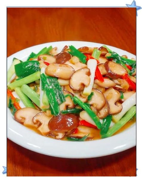 香菇炒肉片怎么做_香菇炒肉片的家常做法-第2张图片-山城妙识 香菇炒肉片怎么做_香菇炒肉片的家常做法-第2张图片-山城妙识