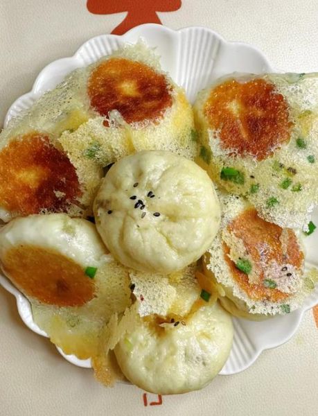 电饼铛做水煎包的做法_水煎包底部为什么不脆-第1张图片-山城妙识 电饼铛做水煎包的做法_水煎包底部为什么不脆-第1张图片-山城妙识