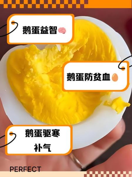 鹅蛋怎么煮不破_鹅蛋煮多久才熟-第2张图片-山城妙识 鹅蛋怎么煮不破_鹅蛋煮多久才熟-第2张图片-山城妙识