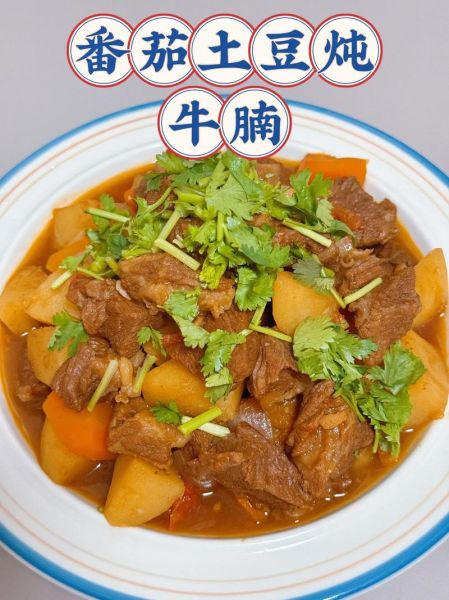 香辣牛腩怎么做_牛腩怎么炖才软烂-第3张图片-山城妙识 香辣牛腩怎么做_牛腩怎么炖才软烂-第3张图片-山城妙识