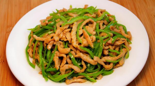 尖椒肉丝怎么炒好吃_尖椒肉丝的做法步骤-第2张图片-山城妙识 尖椒肉丝怎么炒好吃_尖椒肉丝的做法步骤-第2张图片-山城妙识