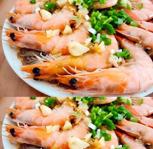 粉丝蒸虾怎么做_粉丝蒸虾需要蒸几分钟-第3张图片-山城妙识 粉丝蒸虾怎么做_粉丝蒸虾需要蒸几分钟-第3张图片-山城妙识