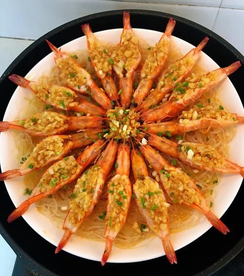 粉丝蒸虾怎么做_粉丝蒸虾需要蒸几分钟-第2张图片-山城妙识 粉丝蒸虾怎么做_粉丝蒸虾需要蒸几分钟-第2张图片-山城妙识