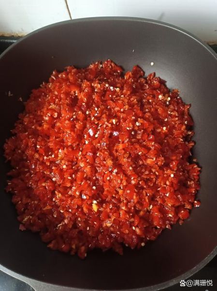 剁椒怎么做才够味_剁椒保存多久不变质-第3张图片-山城妙识 剁椒怎么做才够味_剁椒保存多久不变质-第3张图片-山城妙识