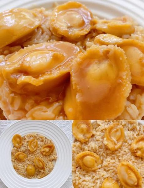 鲍鱼捞饭怎么做_鲍鱼捞饭家常做法-第2张图片-山城妙识 鲍鱼捞饭怎么做_鲍鱼捞饭家常做法-第2张图片-山城妙识