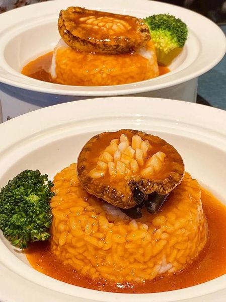 鲍鱼捞饭怎么做_鲍鱼捞饭家常做法-第1张图片-山城妙识 鲍鱼捞饭怎么做_鲍鱼捞饭家常做法-第1张图片-山城妙识