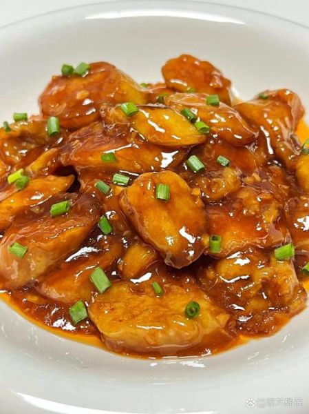 糖醋茄子怎么做_糖醋茄子做法视频-第2张图片-山城妙识