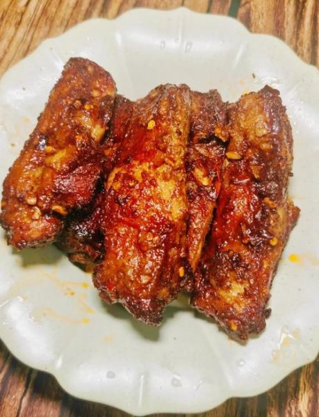 空气炸锅排骨怎么做_空气炸锅排骨腌制多久-第1张图片-山城妙识 空气炸锅排骨怎么做_空气炸锅排骨腌制多久-第1张图片-山城妙识