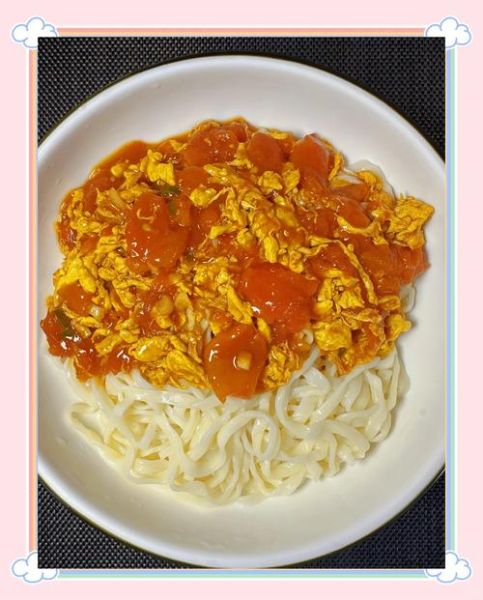 鸡蛋卤子面条怎么做_鸡蛋卤子面条家常做法-第3张图片-山城妙识 鸡蛋卤子面条怎么做_鸡蛋卤子面条家常做法-第3张图片-山城妙识