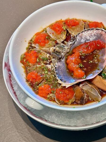 生腌螃蟹怎么做_生腌螃蟹腌制多久可以吃-第3张图片-山城妙识 生腌螃蟹怎么做_生腌螃蟹腌制多久可以吃-第3张图片-山城妙识