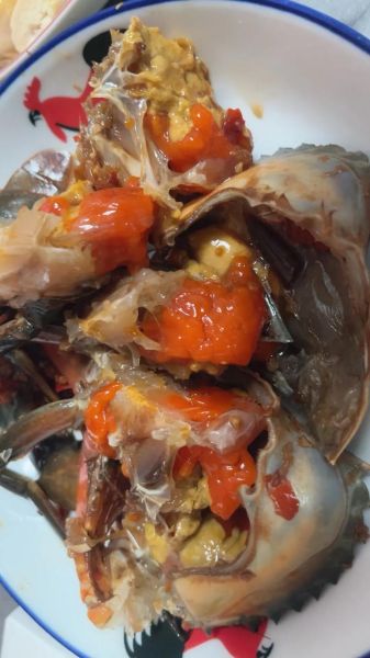 生腌螃蟹怎么做_生腌螃蟹腌制多久可以吃-第2张图片-山城妙识 生腌螃蟹怎么做_生腌螃蟹腌制多久可以吃-第2张图片-山城妙识